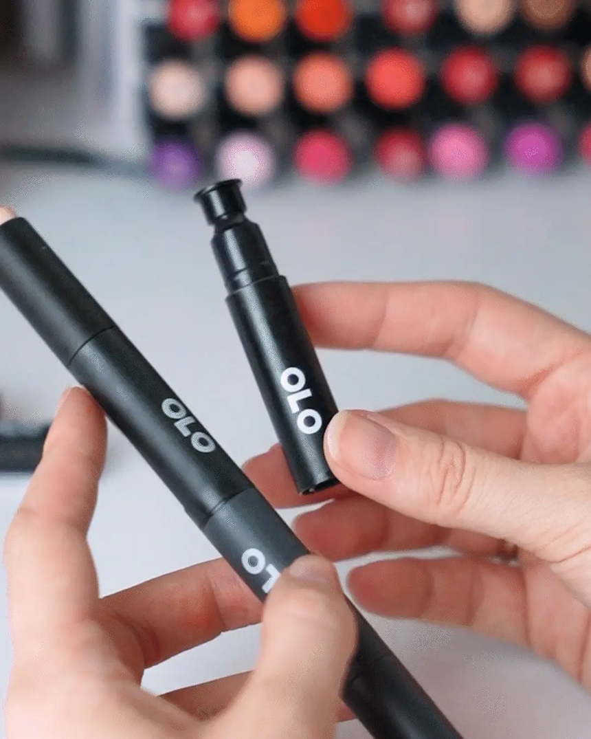Shop OLO Markers: Premium Alcohol Markers for Every Artist – OLO Marker ...
