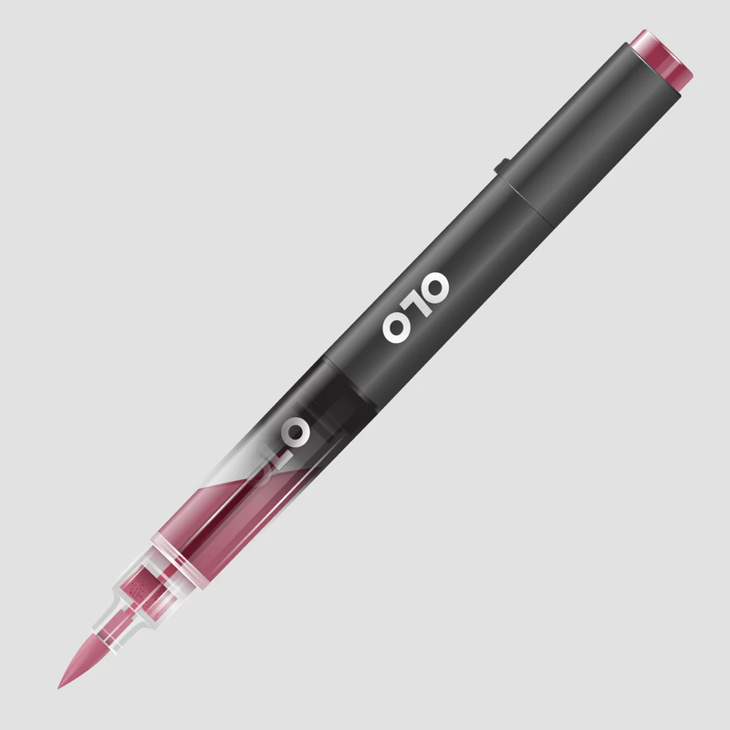 OLO Markers: Premium Alcohol Markers for Vibrant Blends – OLO Marker Europe